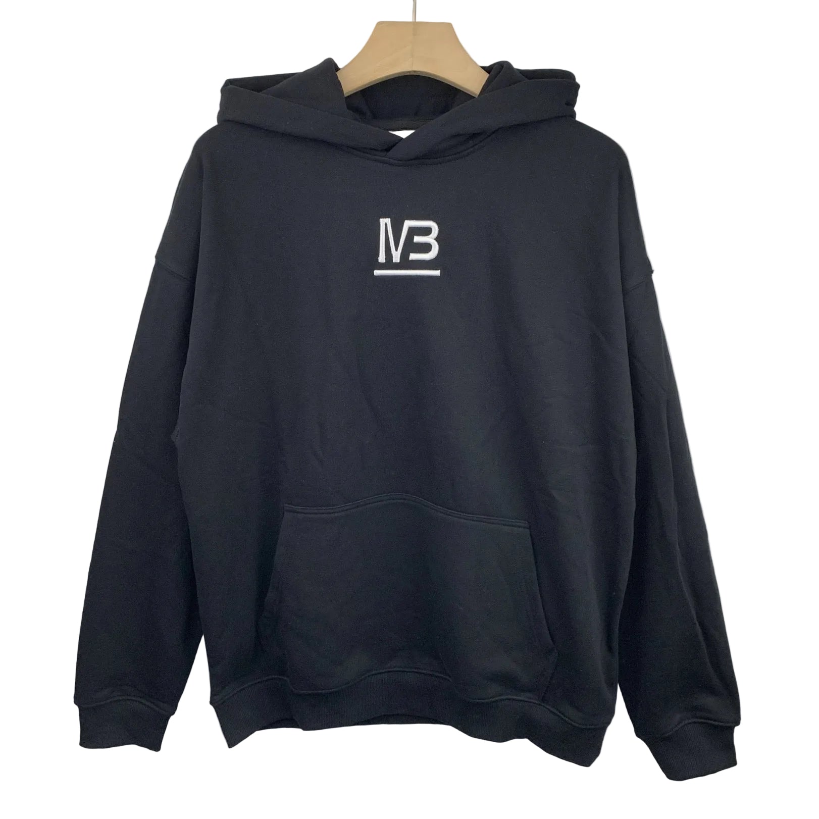 MB Branded Hoodies – MB Equine Performance